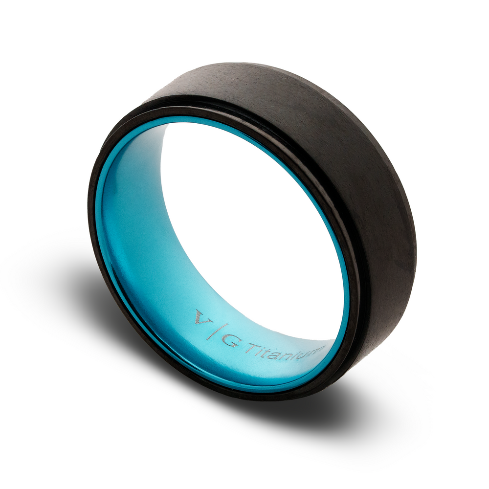 The “Supernova” Ring - Vintage Gentlemen