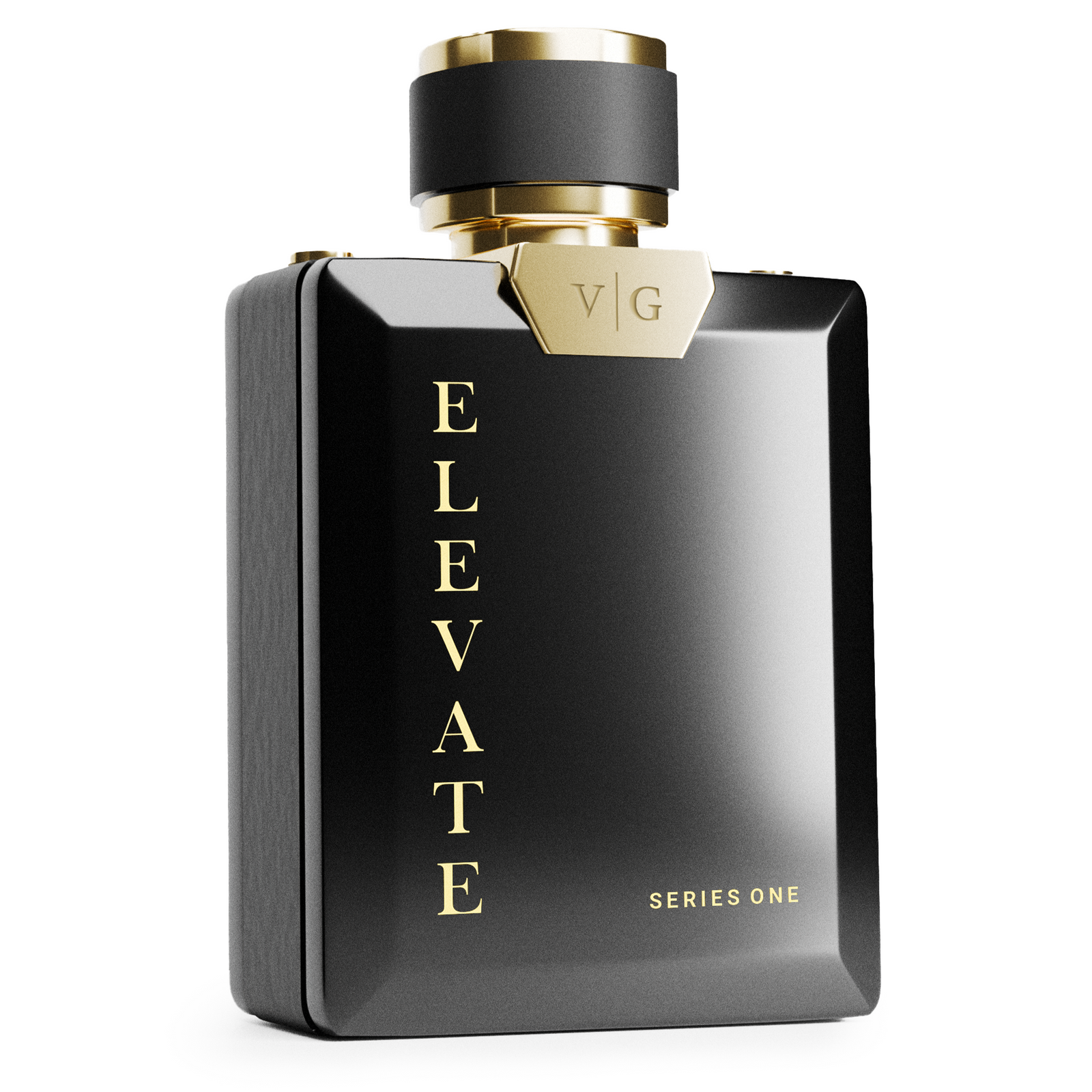 ELEVATE - Men’s Fragrance 100ml - Vintage Gentlemen