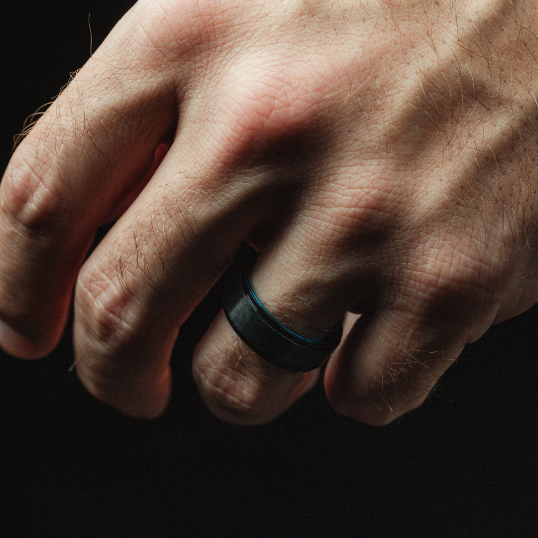 The “Supernova” Ring - Vintage Gentlemen