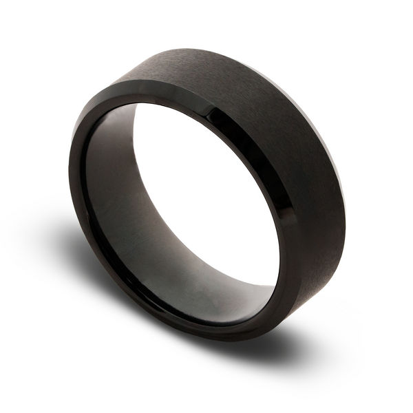 Black Rings - Vintage Gentlemen