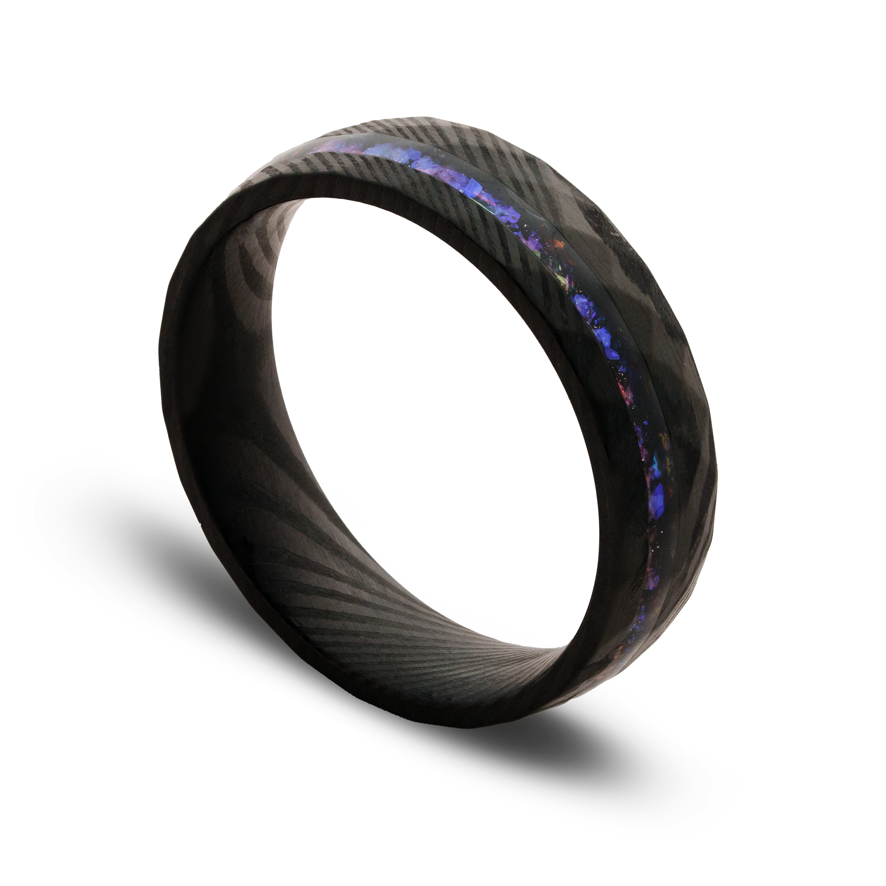 The "Emperor" Ring - Vintage Gentlemen