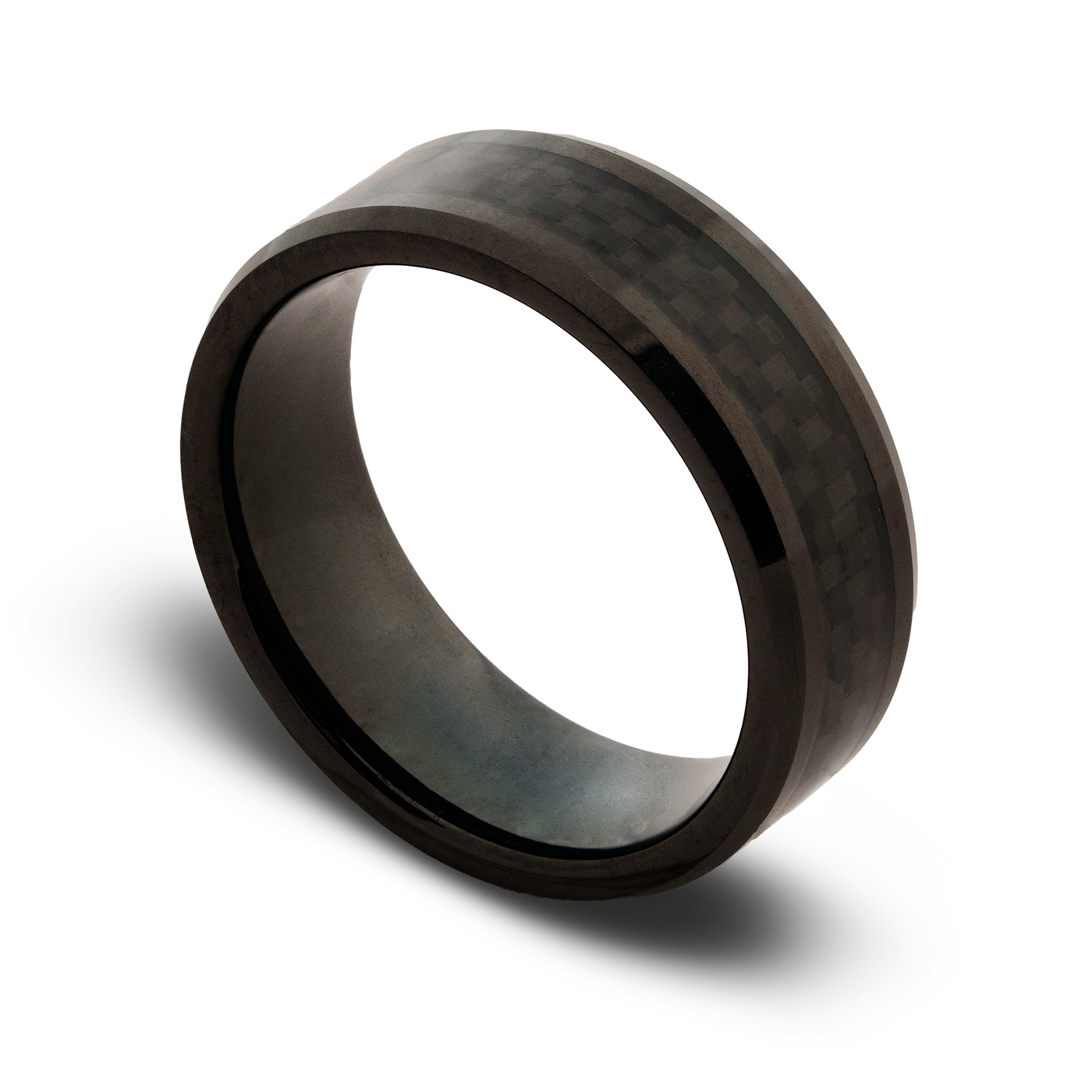 The “Ferrari” Ring - Vintage Gentlemen