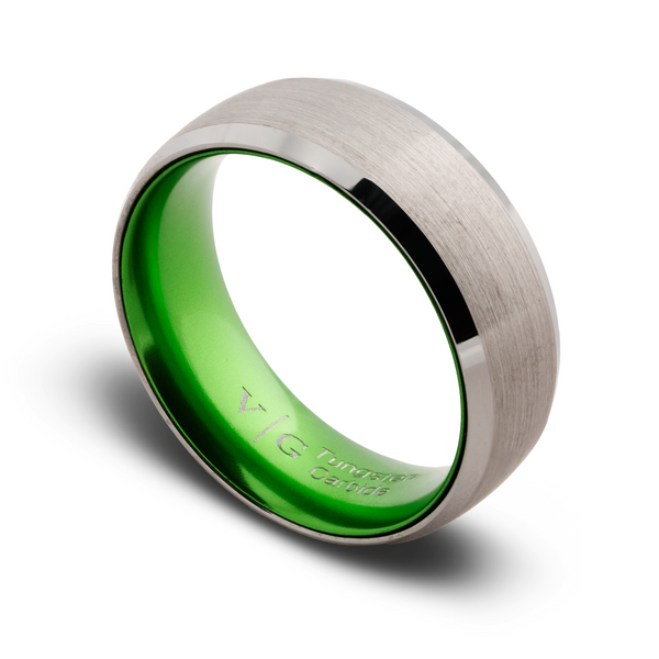 The "Goblin" Ring - Vintage Gentlemen