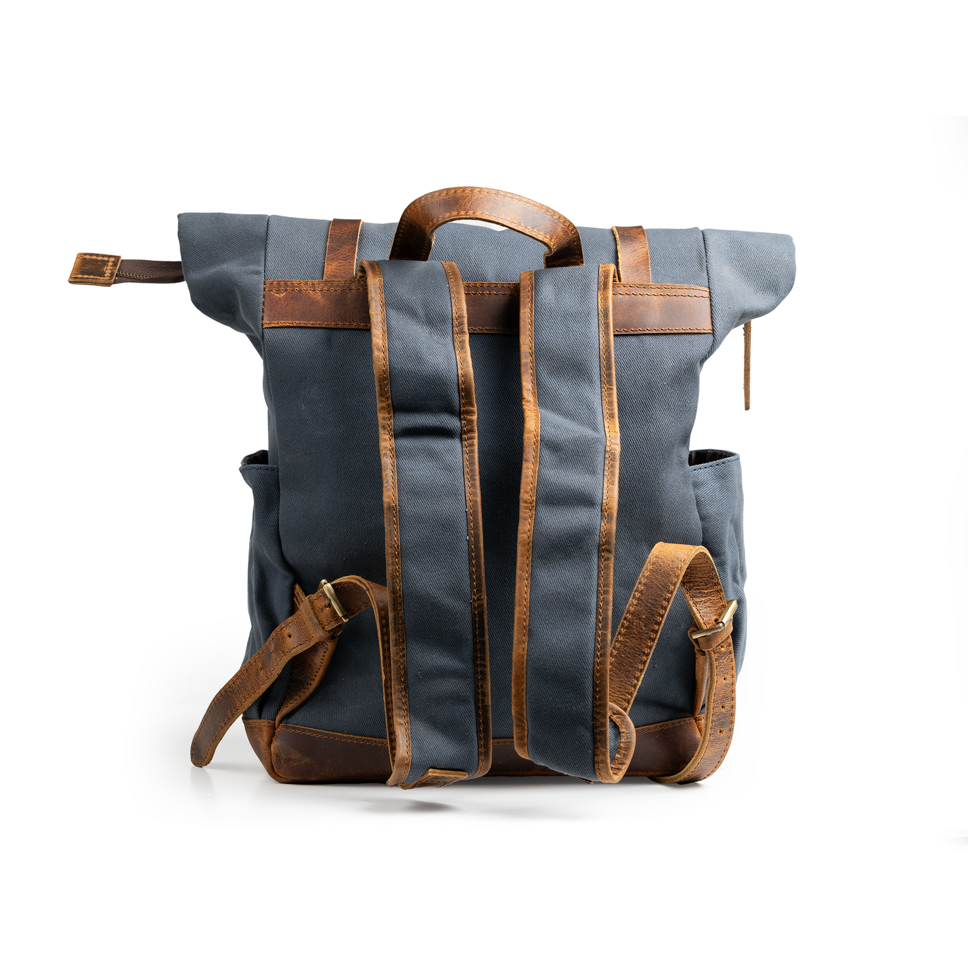 The “Jackson” Backpack - Vintage Gentlemen