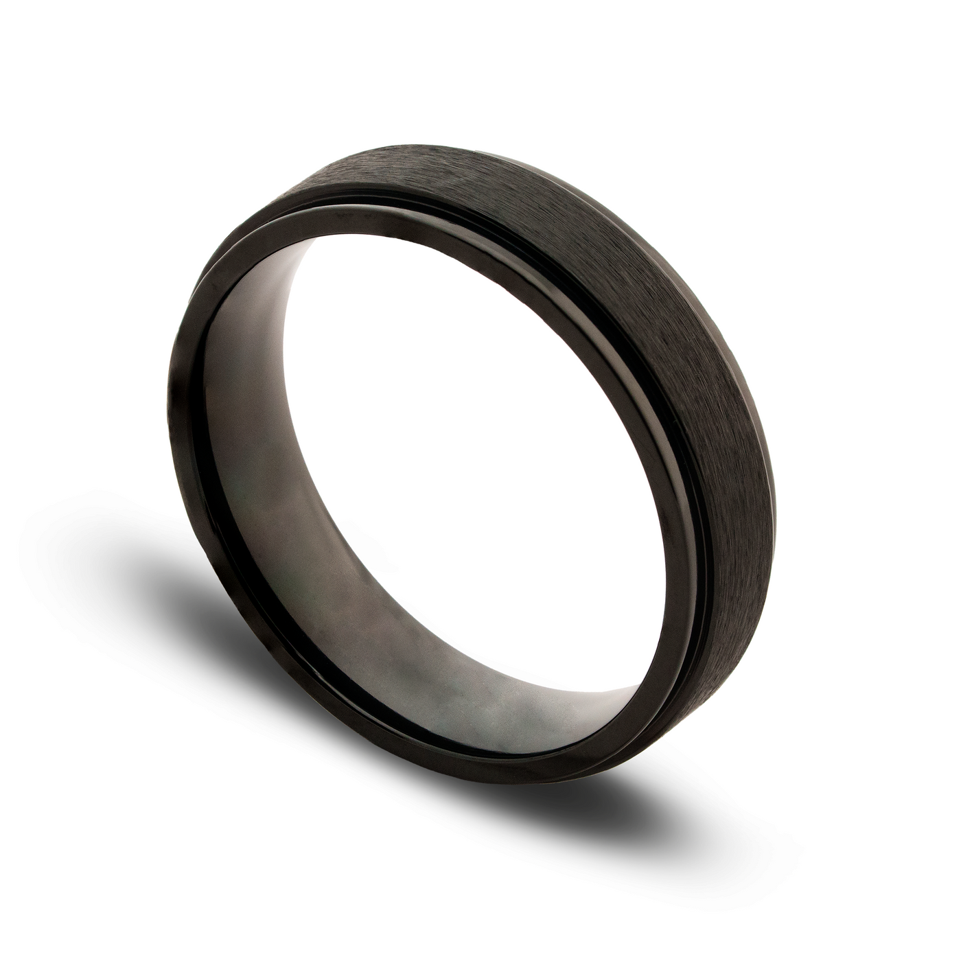NEW: The “Midnight” Ring - Vintage Gentlemen