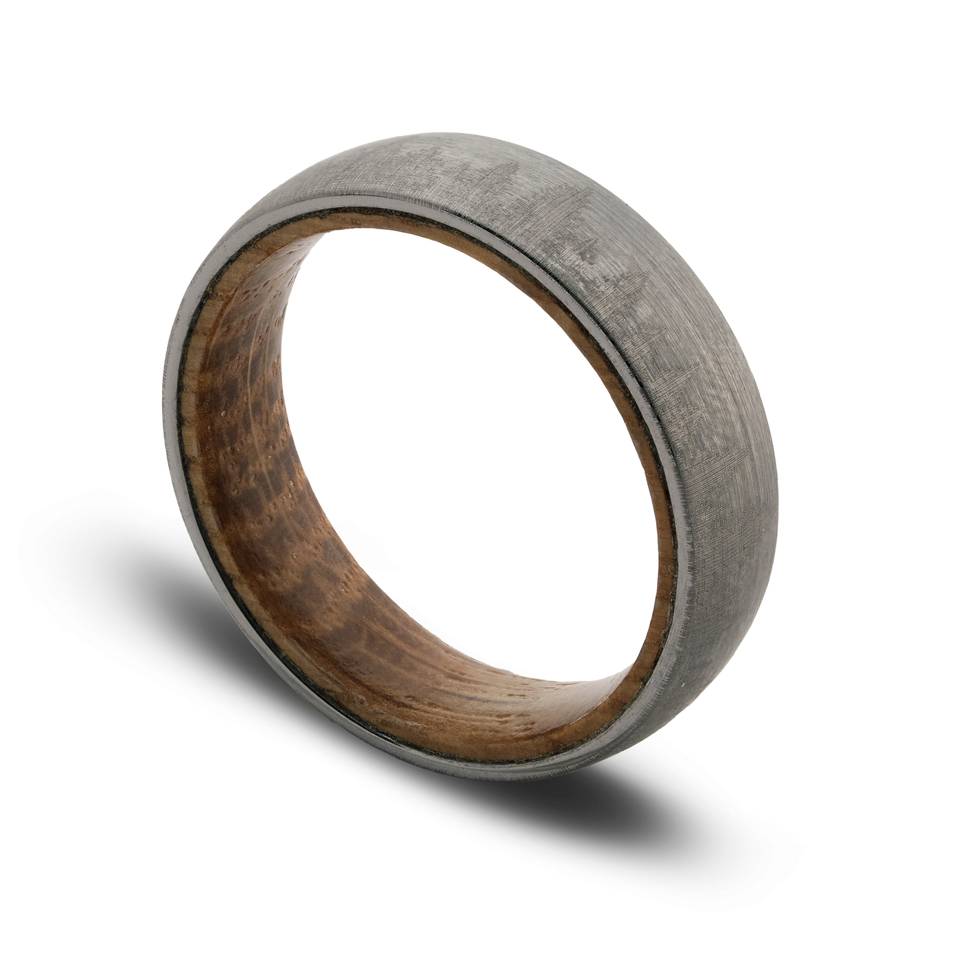 The “Outdoorsman” Ring - Vintage Gentlemen