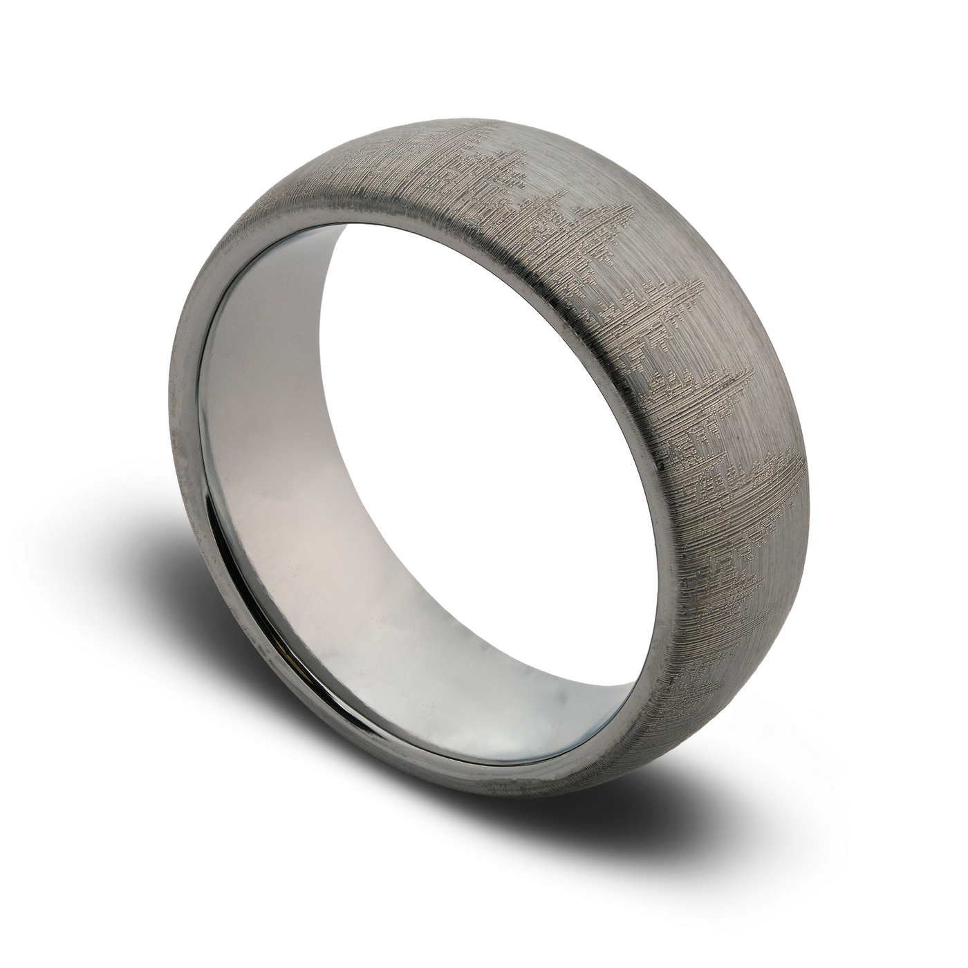 The “Outdoorsman” Ring - Vintage Gentlemen