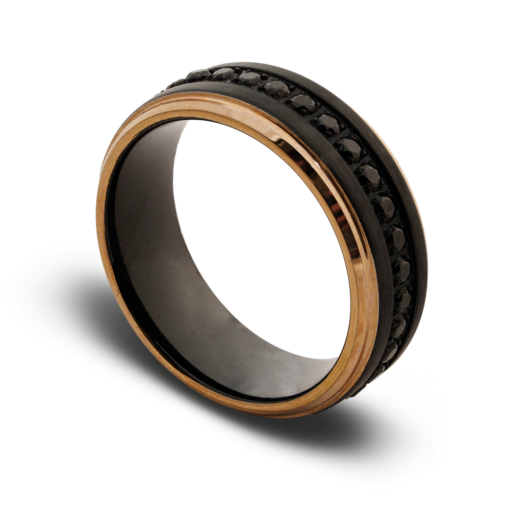 NEW: The “Prince” Ring - Vintage Gentlemen