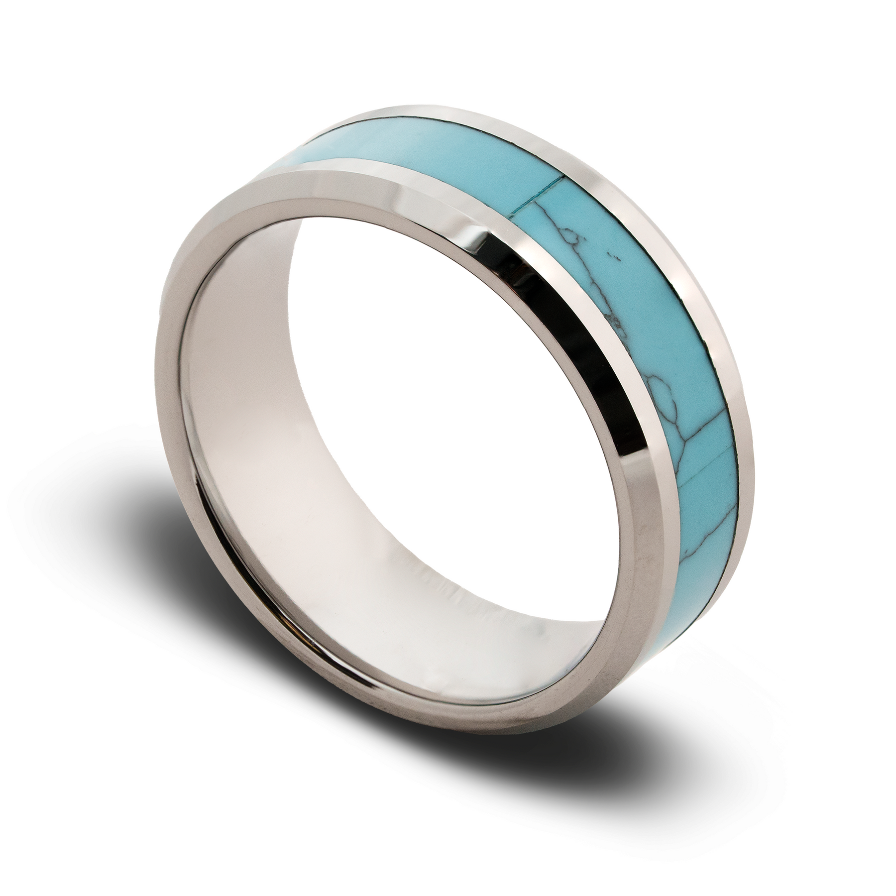 The "Tortuga" Ring - Vintage Gentlemen