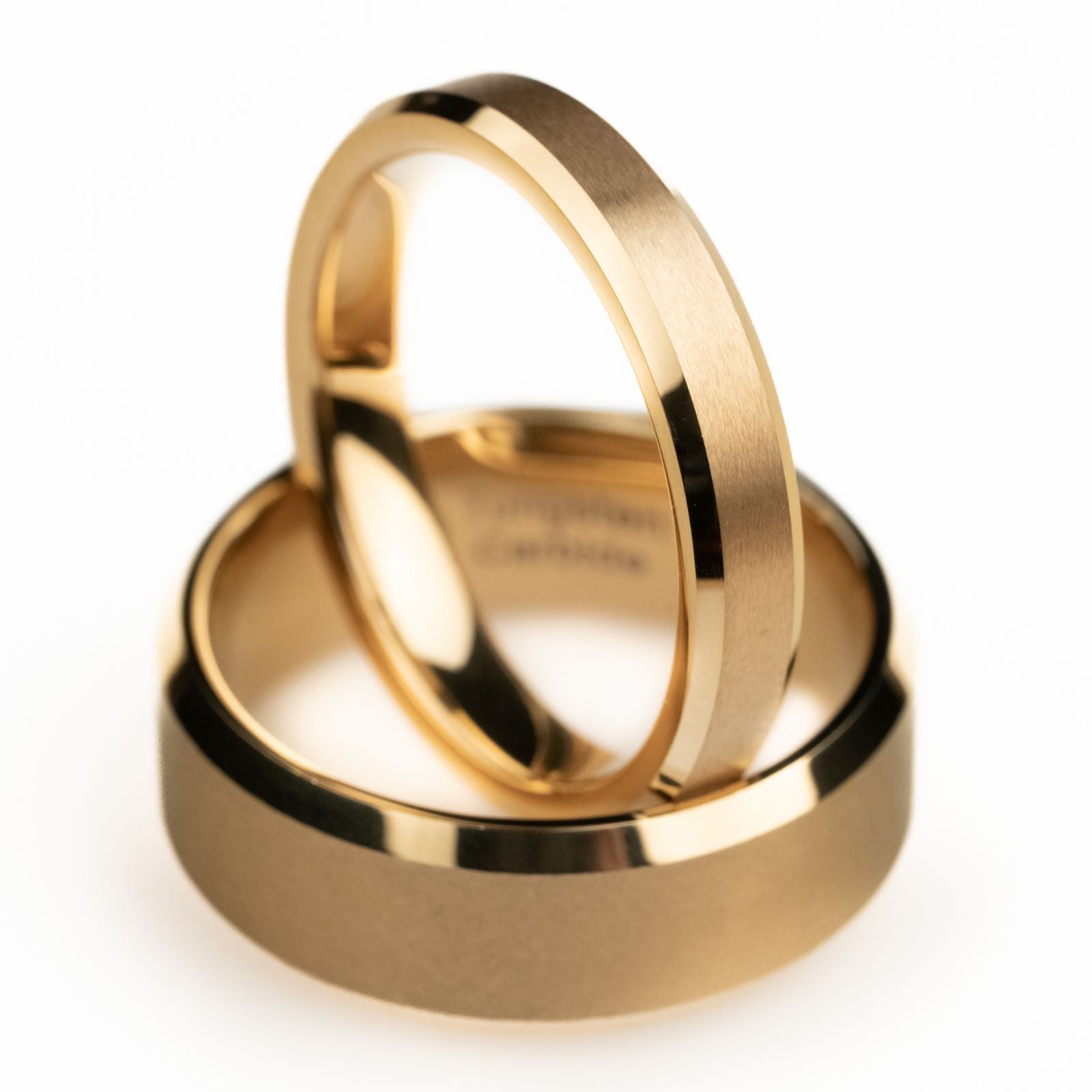 The “Executive” Ring - Vintage Gentlemen