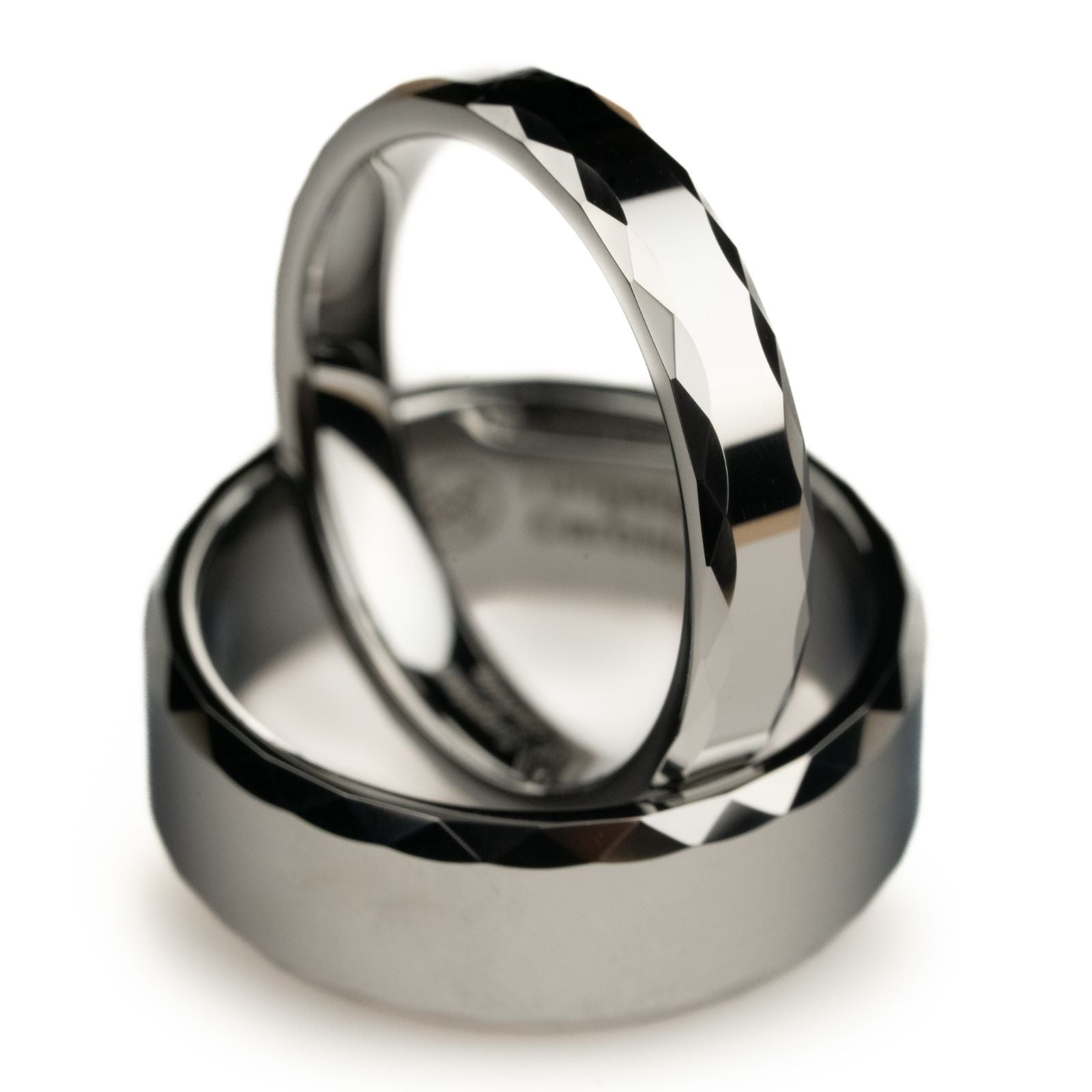 The “Draper” Ring - Vintage Gentlemen