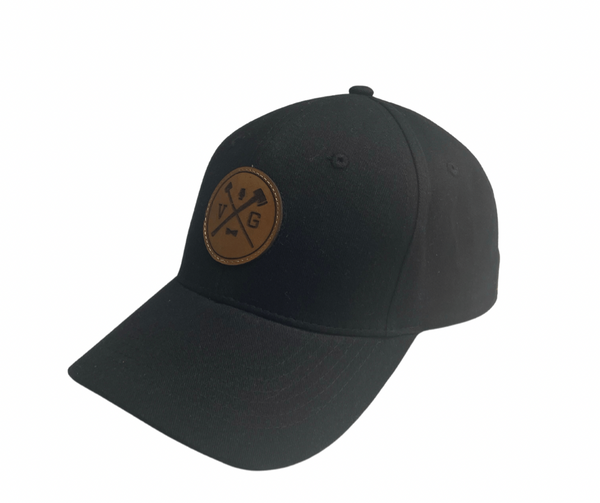 The VG Classic Hat - Vintage Gentlemen